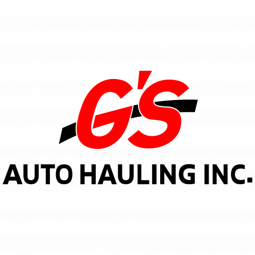Logistic services – G's Auto Hauling